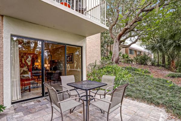 2012 Beach Wood - Amelia Island, FL