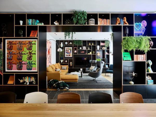 Citizenm London Victoria Station - Marylebone