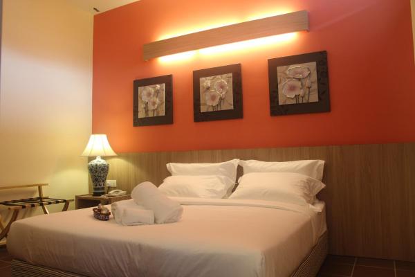 Fomecs Boutique Hotel, Jonker Street - Malacca