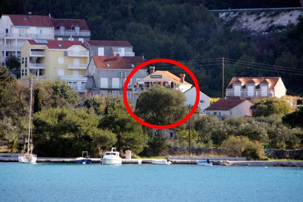 Apartments And Rooms With A Swimming Pool Slano, Dubrovnik - 2179 - Dalmatia