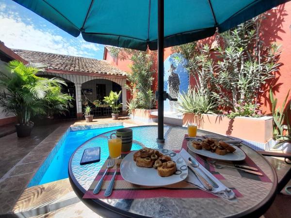 Casa Silas Granada Nicaragua - 니카라과