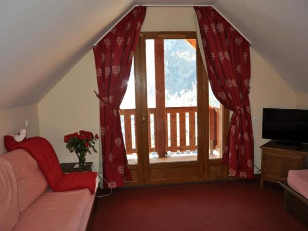 Appartement 4 Pièces Pour 8 Pers, Balcon Sud, Garage, Valloire - Fr-1-263-510 - Valmeinier