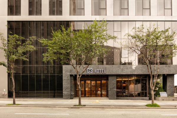 G3 Hotel Chungmuro - Seoel