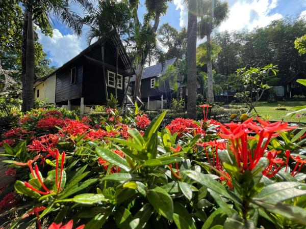 Vanara Bungalows - Thailand