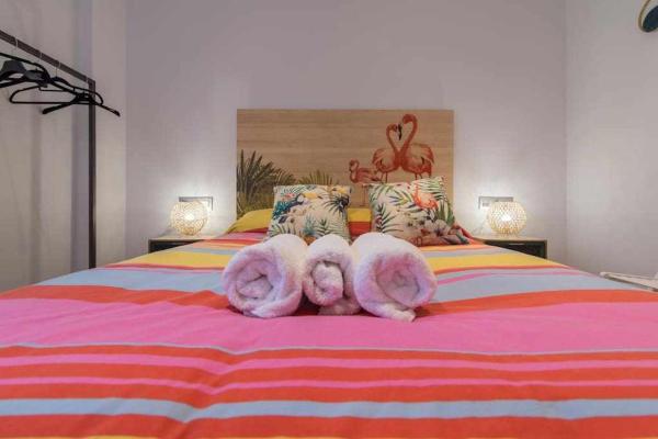 Precioso Apartamento Terraza Con Vistas - Granada
