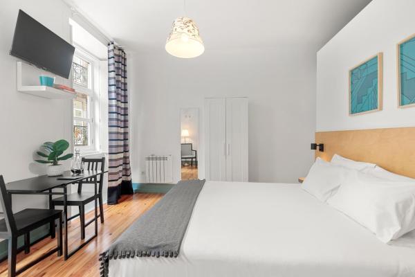 Ox Apartments B Places - Porto