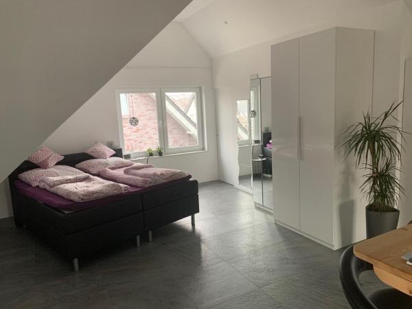 Apartment In Toller Lage Am Rande Des Ruhrgebietes - Bottrop