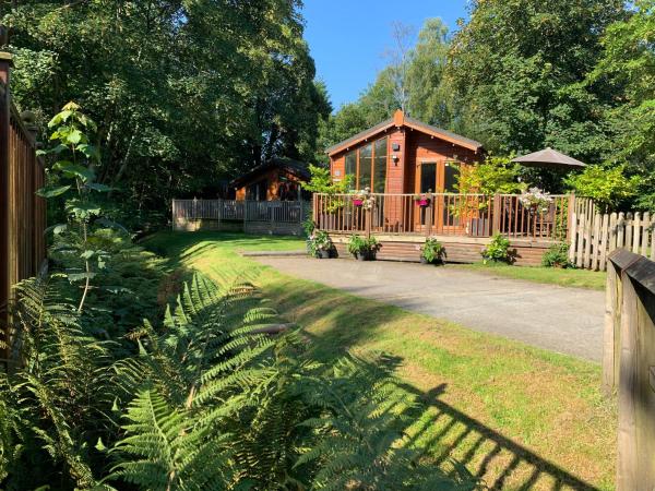 Tiggywinkle Beck Lodge - Kendal