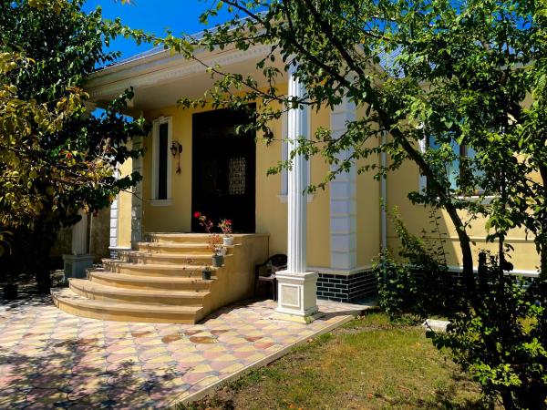 Emirest Villa - Azerbaycan