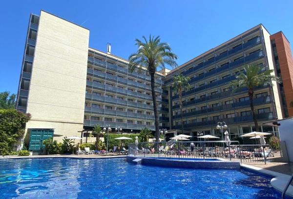 Eurosalou & Spa - Cambrils