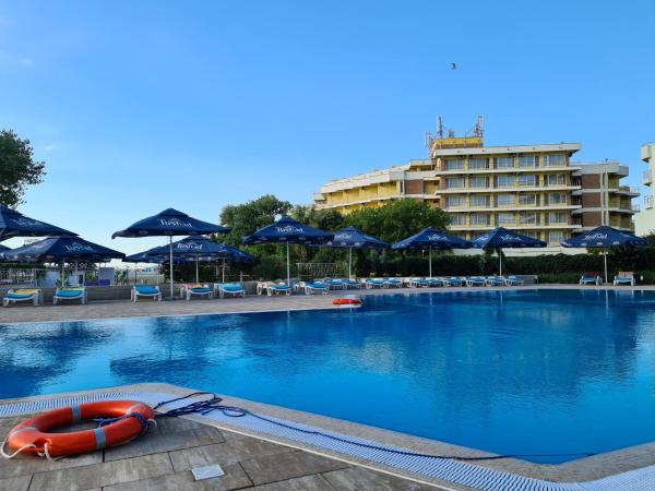 Hotel Orfeu - Constanța