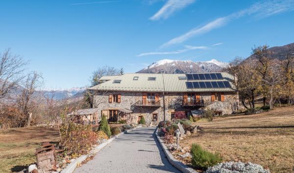 La Fernande - Embrun