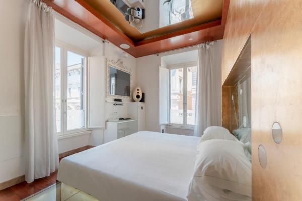 Hotel Trecento - Rome