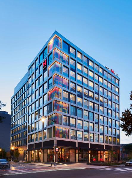 Citizenm Washington Dc Noma - Washington, D.C.