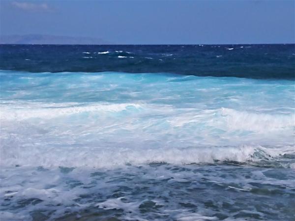 ~~ Sea Breeze Covered House ~~ - Grèce