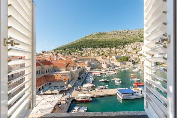 A House In The Walls - Dubrovnik (Ragusa)