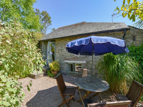 Parsonage Farm Cottage - Noss Mayo