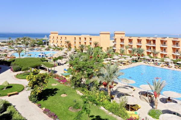 Three Corners Sunny Beach Resort - Hurghada