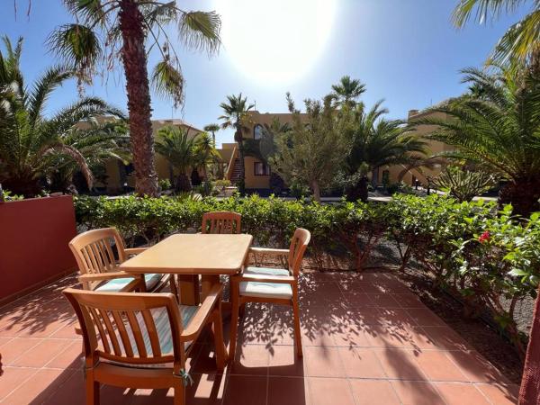 Corralejo Happy Place, Precioso Apartamento Con Piscina - Corralejo