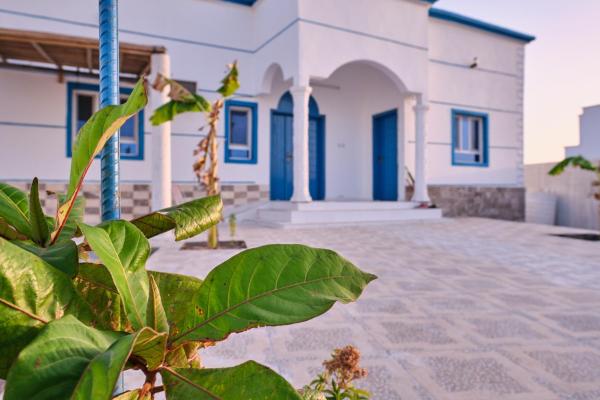 Salem Fish Guest House - Oman