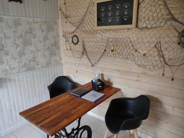 Duplex Ty Amzer - Bangor, France