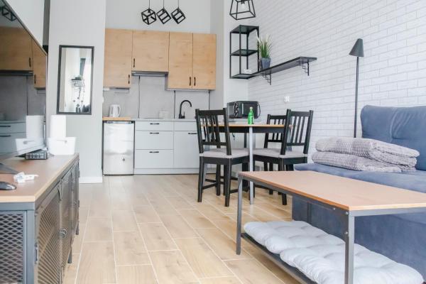 Al-dom Apartamenty Summer 4 - Ustronie Morskie