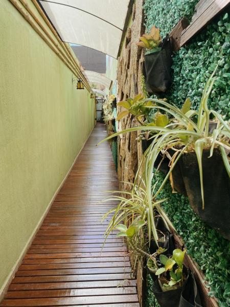 Garden Loft - Rosario