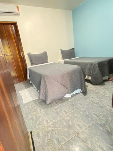 Pousada Nenzinha - Goiás (estado)