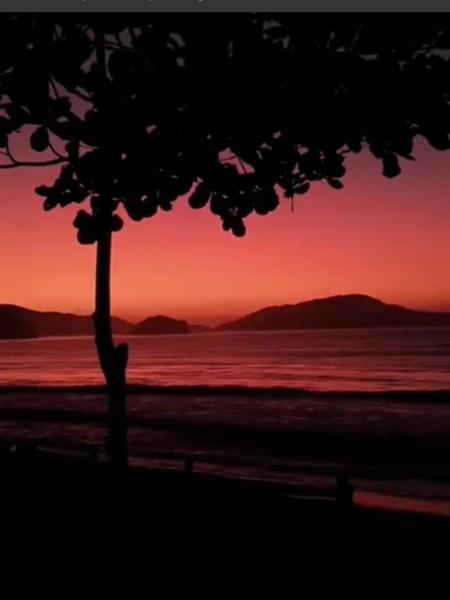 Casa Tranquila Massaguaçu - Caraguatatuba