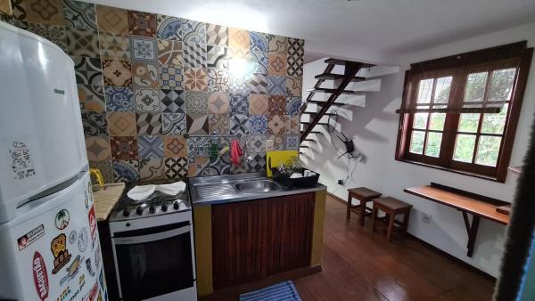 Linda Surf House Apartamentos - Itacaré