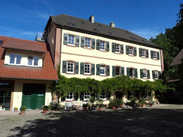 Coworking Coliving Am Kaiserbach - Wissembourg