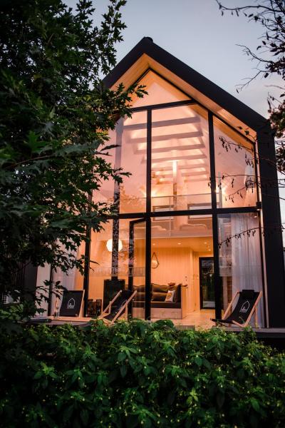 Czarne Domki - Polonia