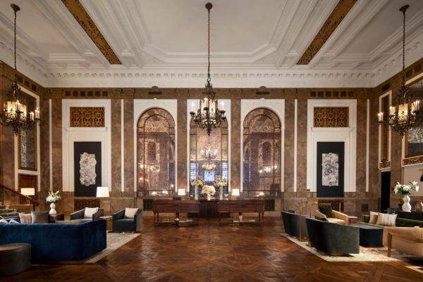 Beacon Grand, A Union Square Hotel - Sausalito, CA