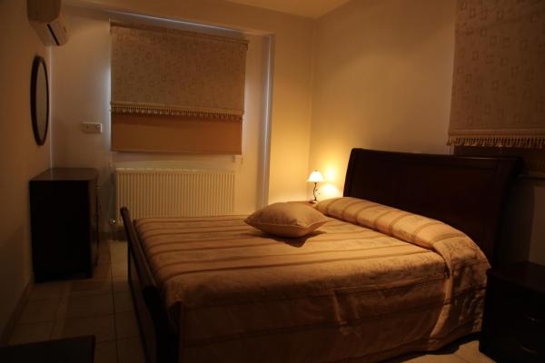 Vengera Suites - Chypre