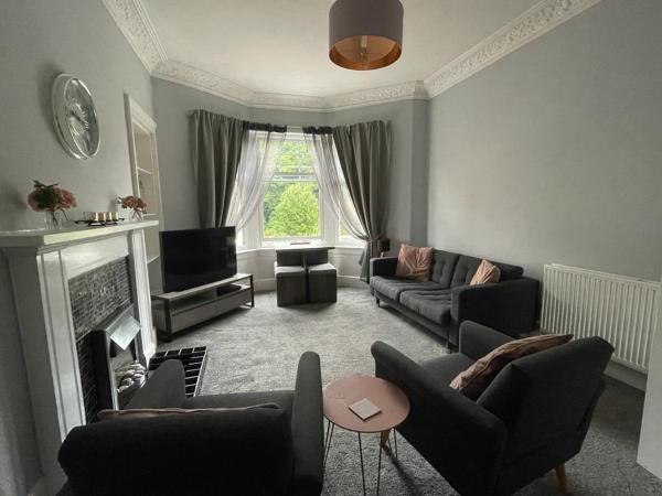 Our Wee Getaway - Rothesay