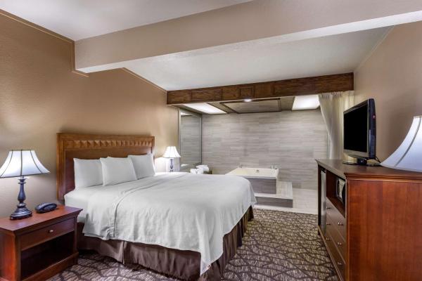 Best Western Dunmar Inn - Evanston, WY