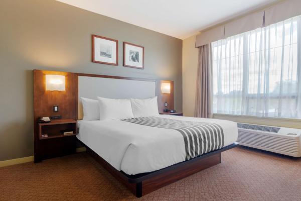 Best Western Plus Chemainus Inn - Vancouver Island