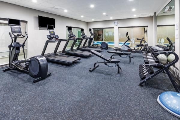 Holiday Inn Express & Suites - Houston Sw - Rosenberg By Ihg - Sugar Land, TX
