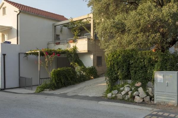 Studio Zuljana 4573b - Mljet