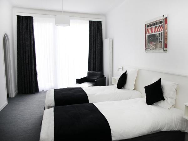 Hotel Satellite - Steenokkerzeel