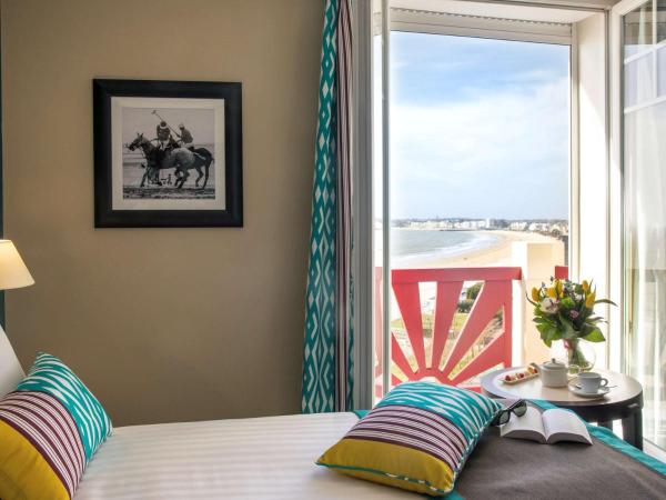 Hotel Mercure La Baule Majestic - Pornichet