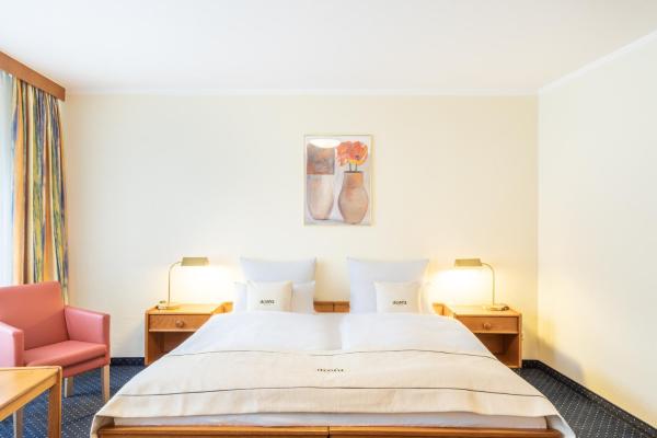 Acora Bochum Living The City - Apartments - Bochum