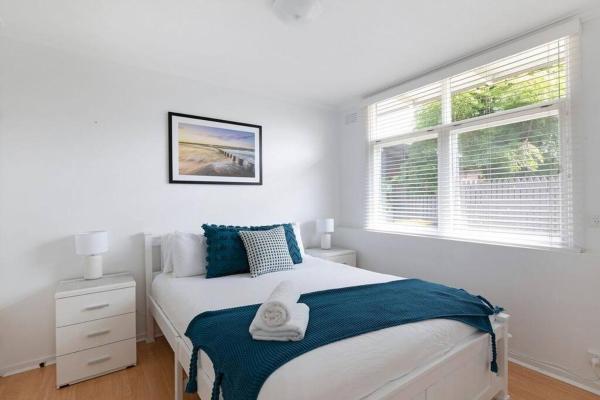 Belle Retreat By The River & Ocean Pet Friendly - Leopold