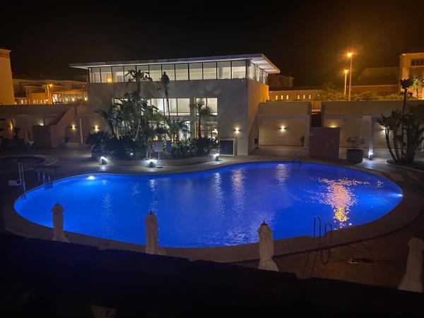 Apartamento Punta Umbría Parking Incluido Y Piscina - Huelva