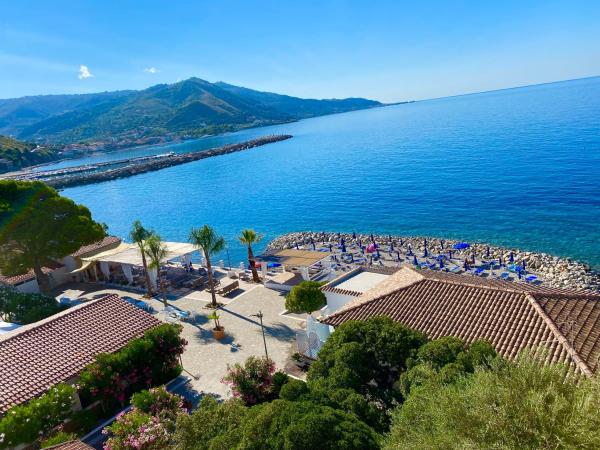 Dolce Vita Village - Sul Mare - San Mauro Cilento