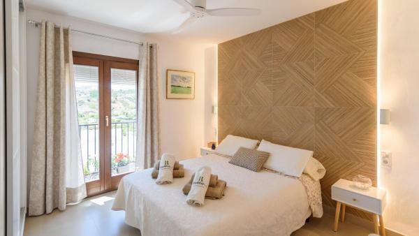 Casa Antana Frigiliana By Ruralidays - Frigiliana