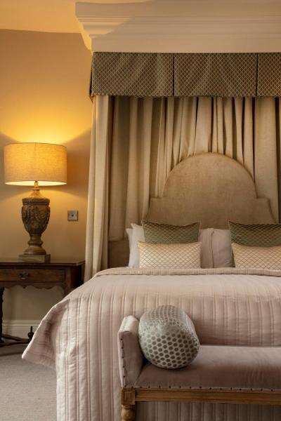 Manor House Hotel - England