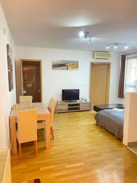 Bda Budapest Downtown Apartment H12 - Budapest