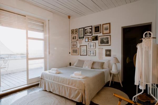 "Villa Alba" Authentic Hospitality And Sustainability In The Heart On Langhe - Alba