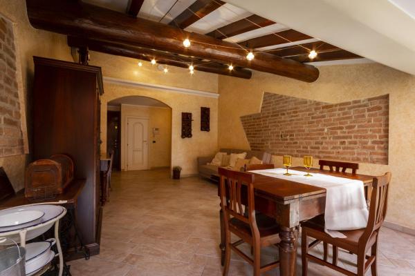 Grace Apartment - Smart Holiday - Mantua